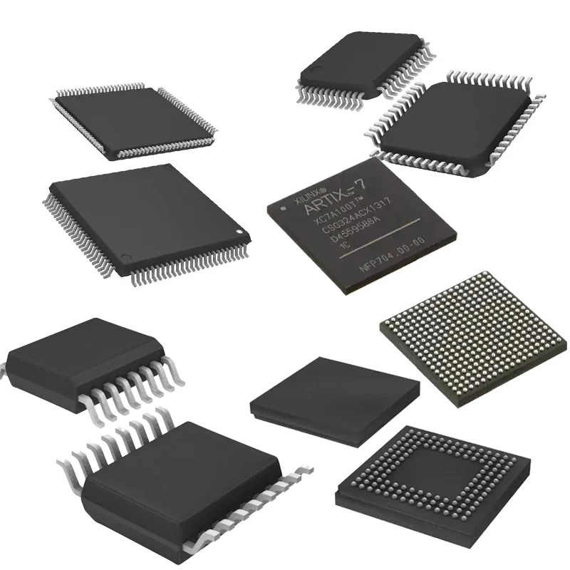 Worthy Electronics Parts Chips Ic Rfq Electronic Components Integrated Circuits Buyer Of Bom ...