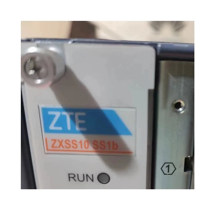 Zxss10 Ss1b Soft Switch Control Device Gnic Csn Csni Espc Esc Sec Ssn ...
