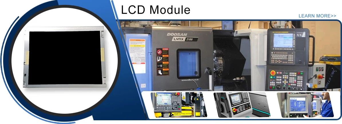 G057vn01 V1 General Lcd Screen G057vn01 V.1 5.7" 640*480 Lcd Panel ...