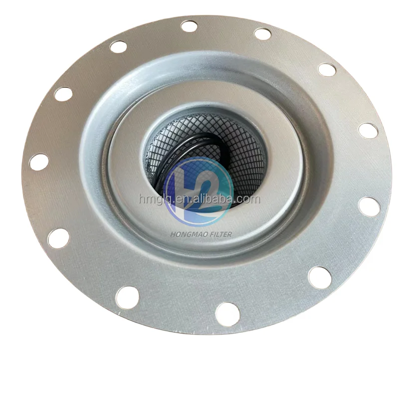 High Quality Air Oil Separator 1625165717 1625165754 For Atlas Copco ...