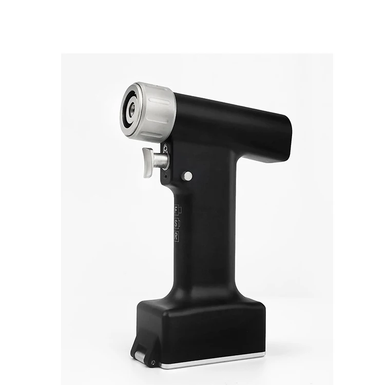 Medical Bone Saws - Precision and Efficiency in Orthopedics