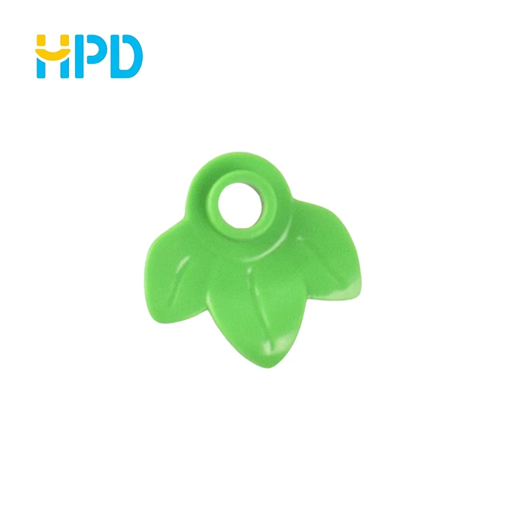 Abs Plastic Kids Diy Toy Building Block Parts Mini Plant Tree Flower ...
