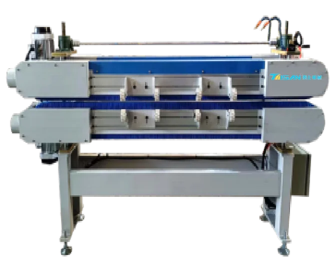 Alibaba.com: Woodworking MDF PVC cold glue laminating machine for paper ...