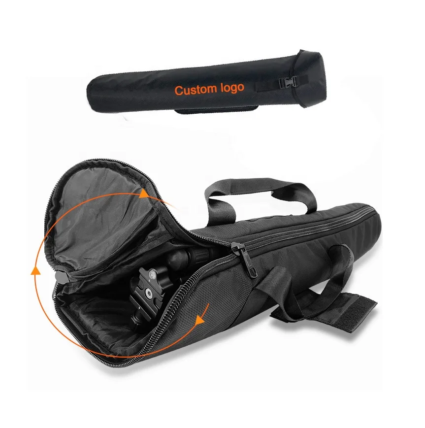 Customizable Tripod Bag Heavy Duty Tripod Carrying Case Bag With ...
