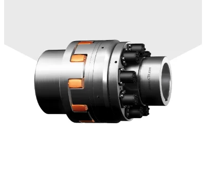 High Quality KTR-SI Overload Torque Limiter Coupling Safety Clutch for Sale