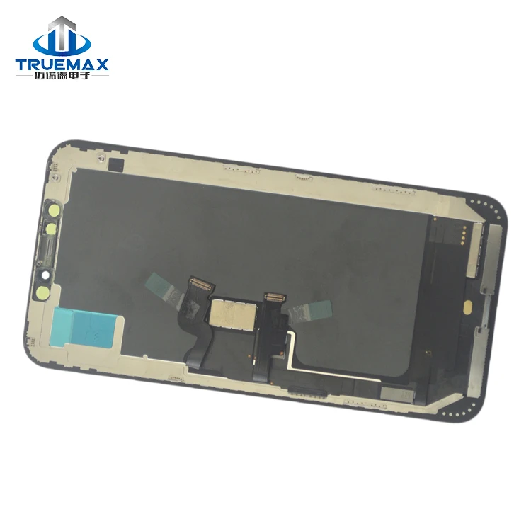 New Arrival Original Lcd Display With Digitizer For Iphone Xs Max - Buy ...