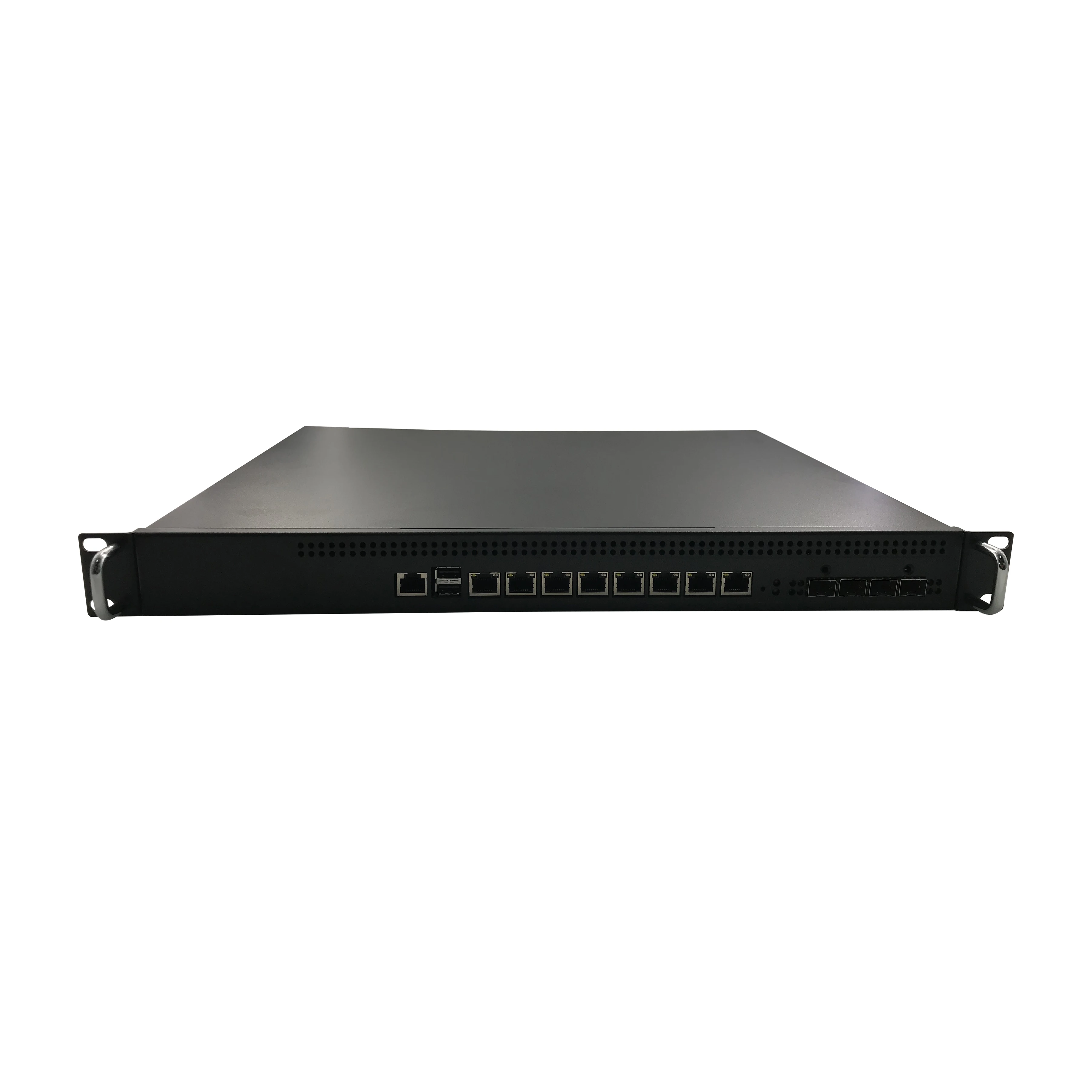 1u Rackmount Network Appliance With Intel Core I3/i5/i7 Or Xeon E3 1200 ...