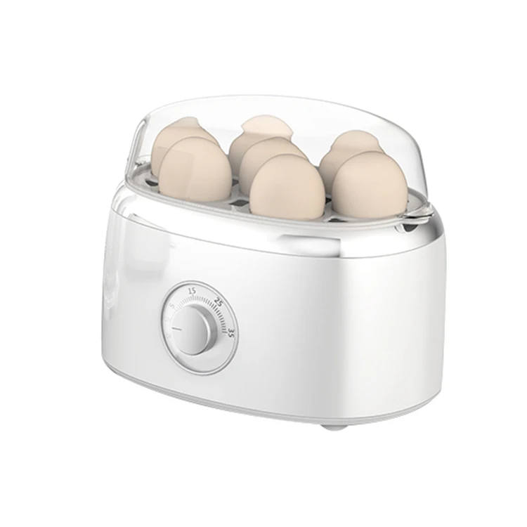 Red Color OEM Portable Electric Stainless Steel Egg Cooker Boiler ...