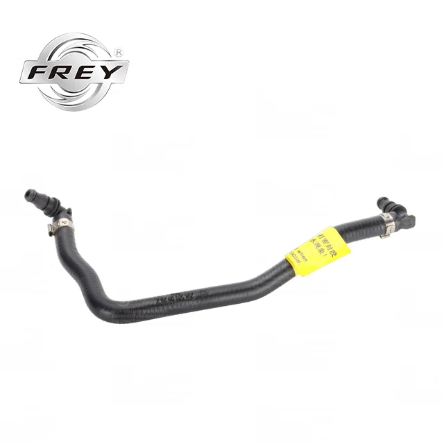 Car Cooling System Radiator Hose Oem 2045010925 For Mercedes Benz M272 ...
