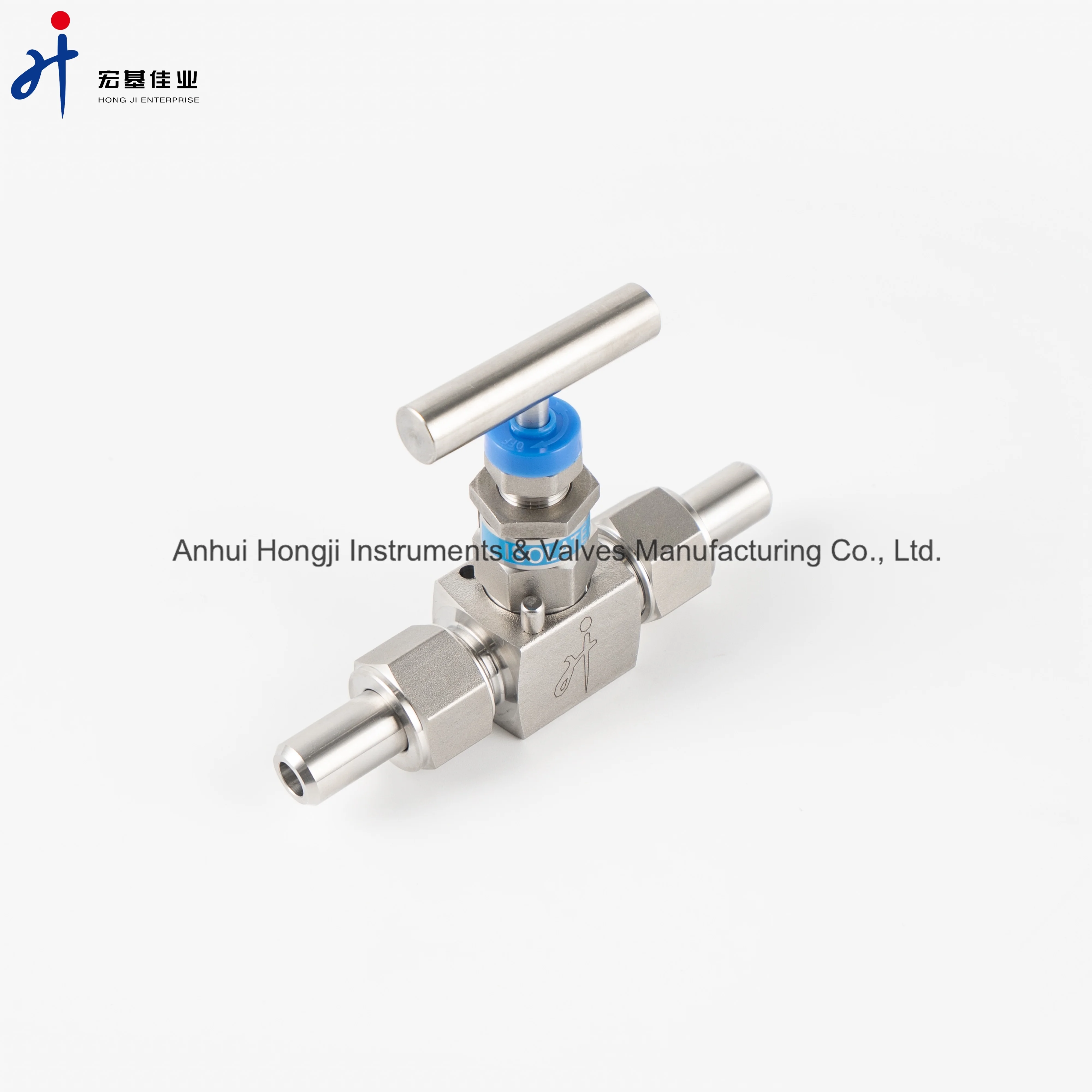 316 Fitting Autoclave Needle Valve Stainless Steel Male Thread Needle ...