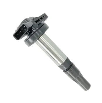 High Quality Ignition Coil For Land Rover Discover Oe 4744015 Aj87644 ...