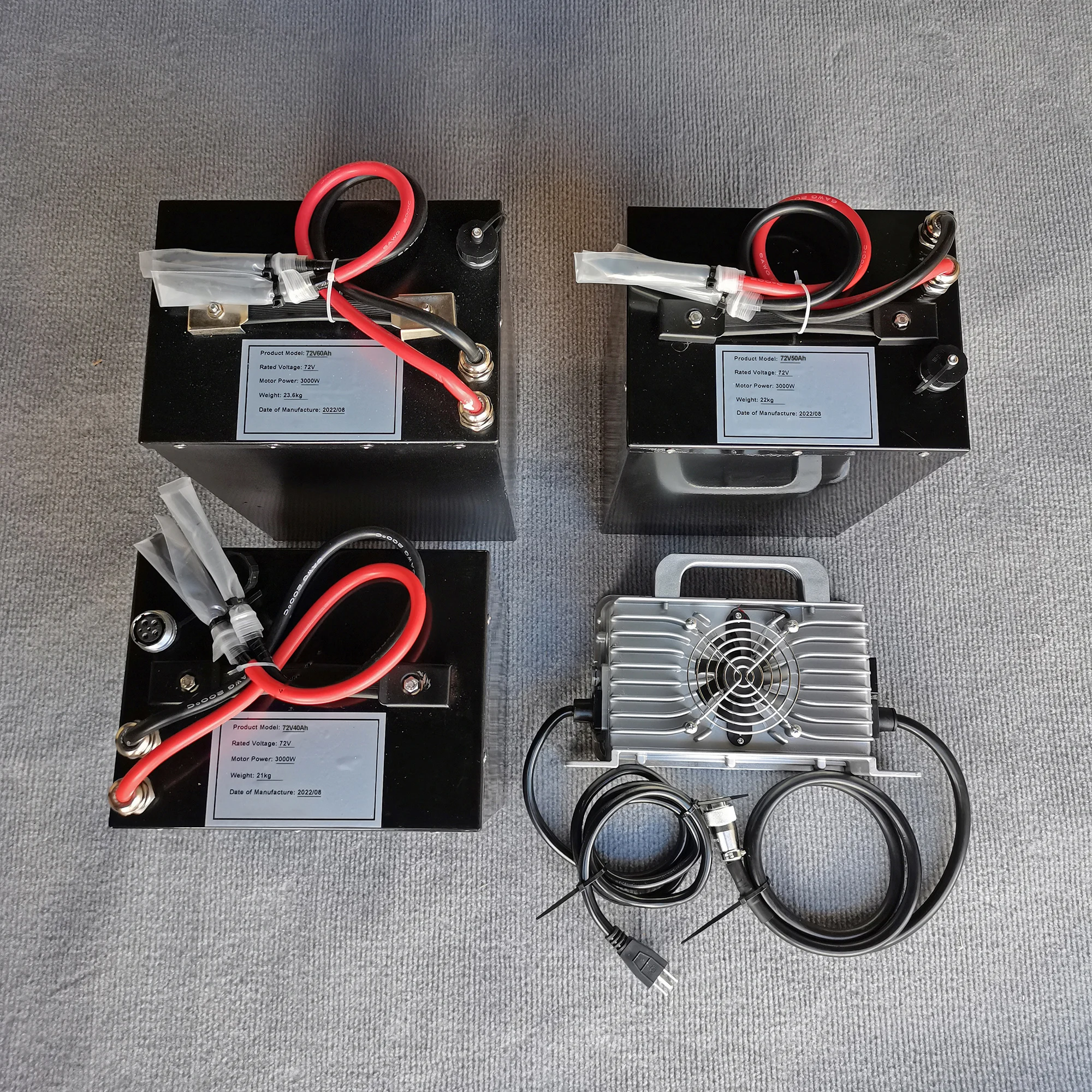 10kW Electric Car Conversion Kit for CITROEN - EV Motor, Controller ...