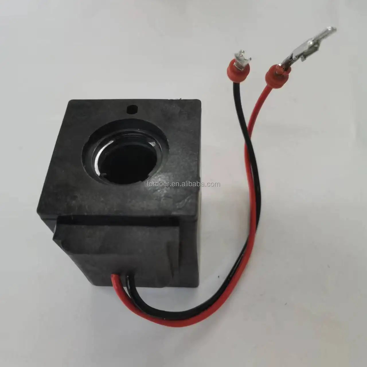 Electro Valve Coil 190443A1 for Tractor Loader 570L 580L