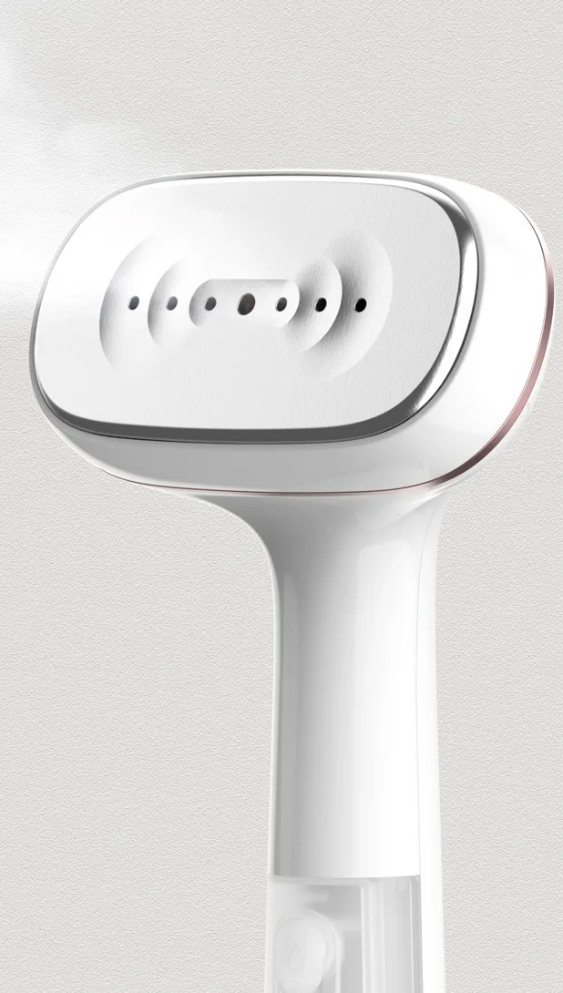 Fast-heat Mini Garment Steam For Clothes Handheld Steamer 1000w ...