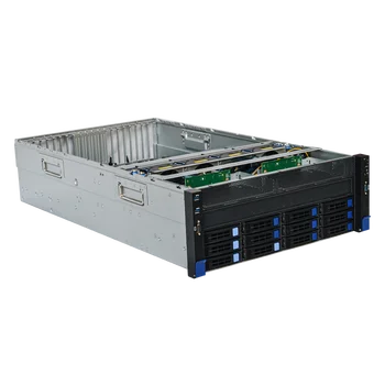 4u B7129f83av8e4hr-n High-performance 8 Gpu Rack Server For 8 4090 ...