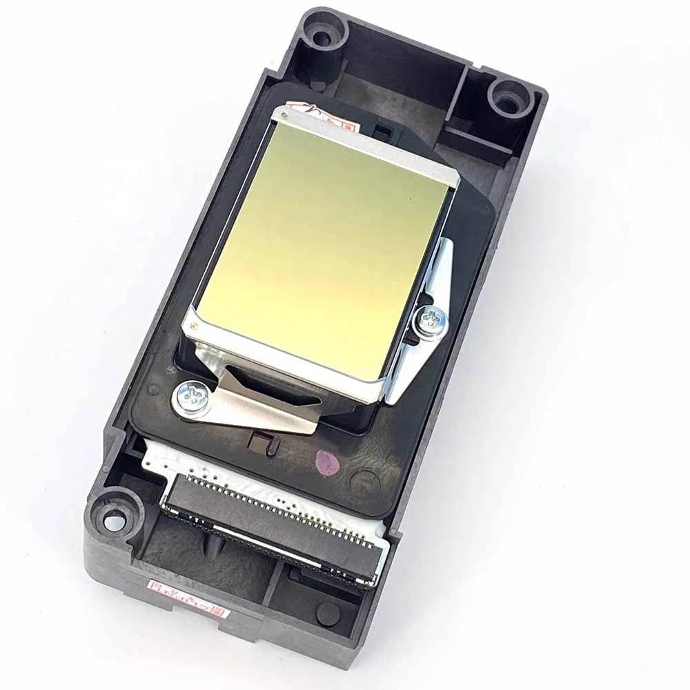 Unlocked Original Dx5 F186000 Eco Solvent Dx5 Printhead - Buy Dx5 ...