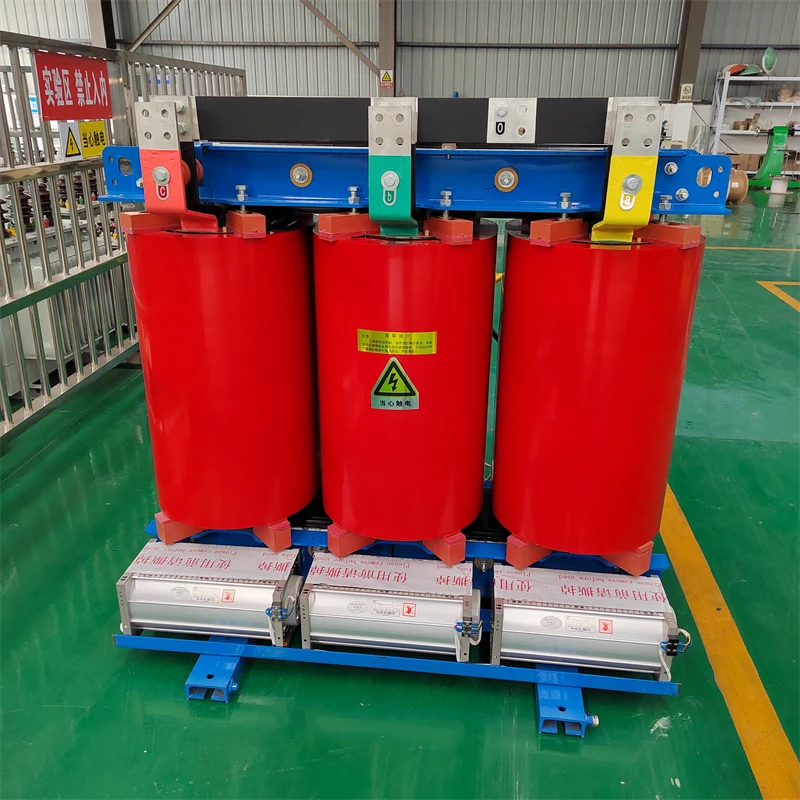 3 Phase 440v To 220v Step Down Transformer 220v To 400v Step Up Dry ...