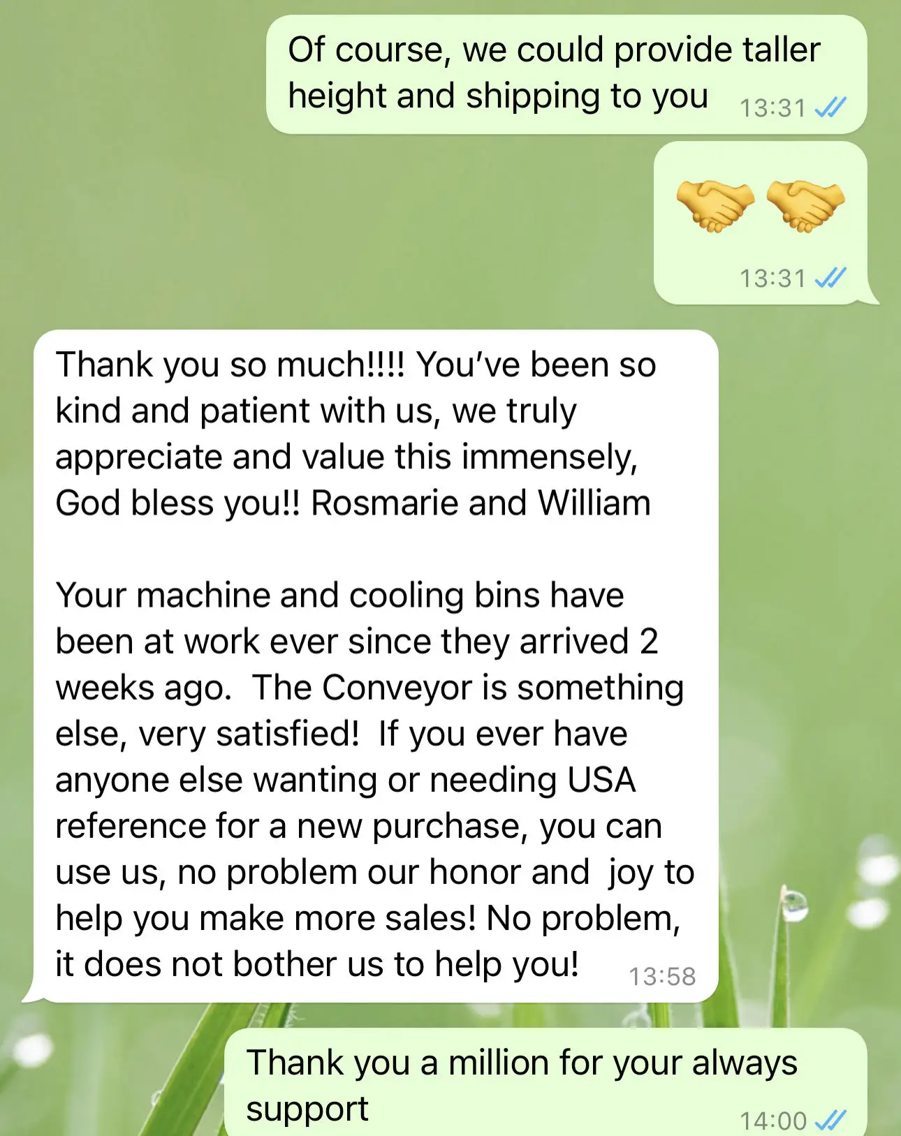 Efficient Wood Chips Auger Conveyor - High Capacity & Speed