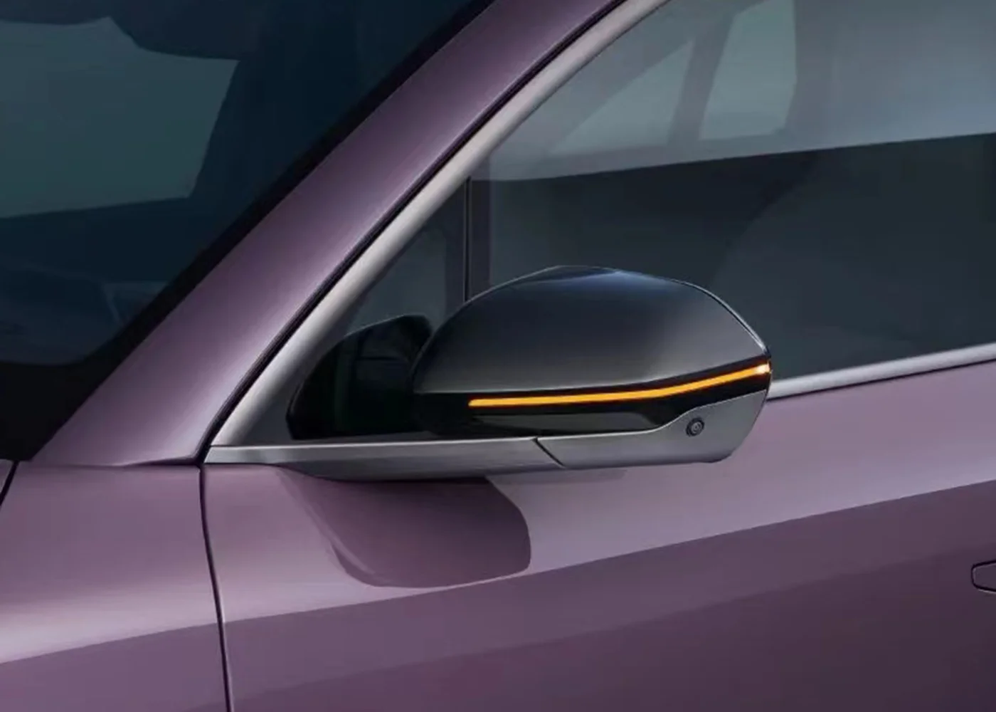 Nio Ec6 2023 100kwh Model 630km Long Range Pure Electric Car Good Quality Vehicle Electric Suv ...