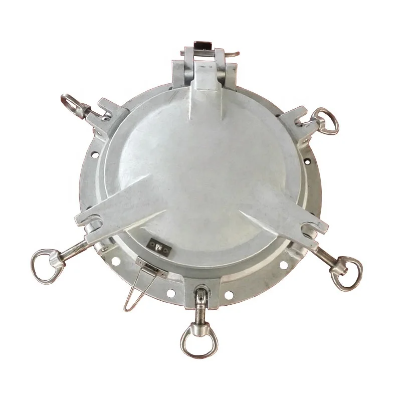 Longcent customize marine aluminum side scuttle for ship boat| Alibaba.com