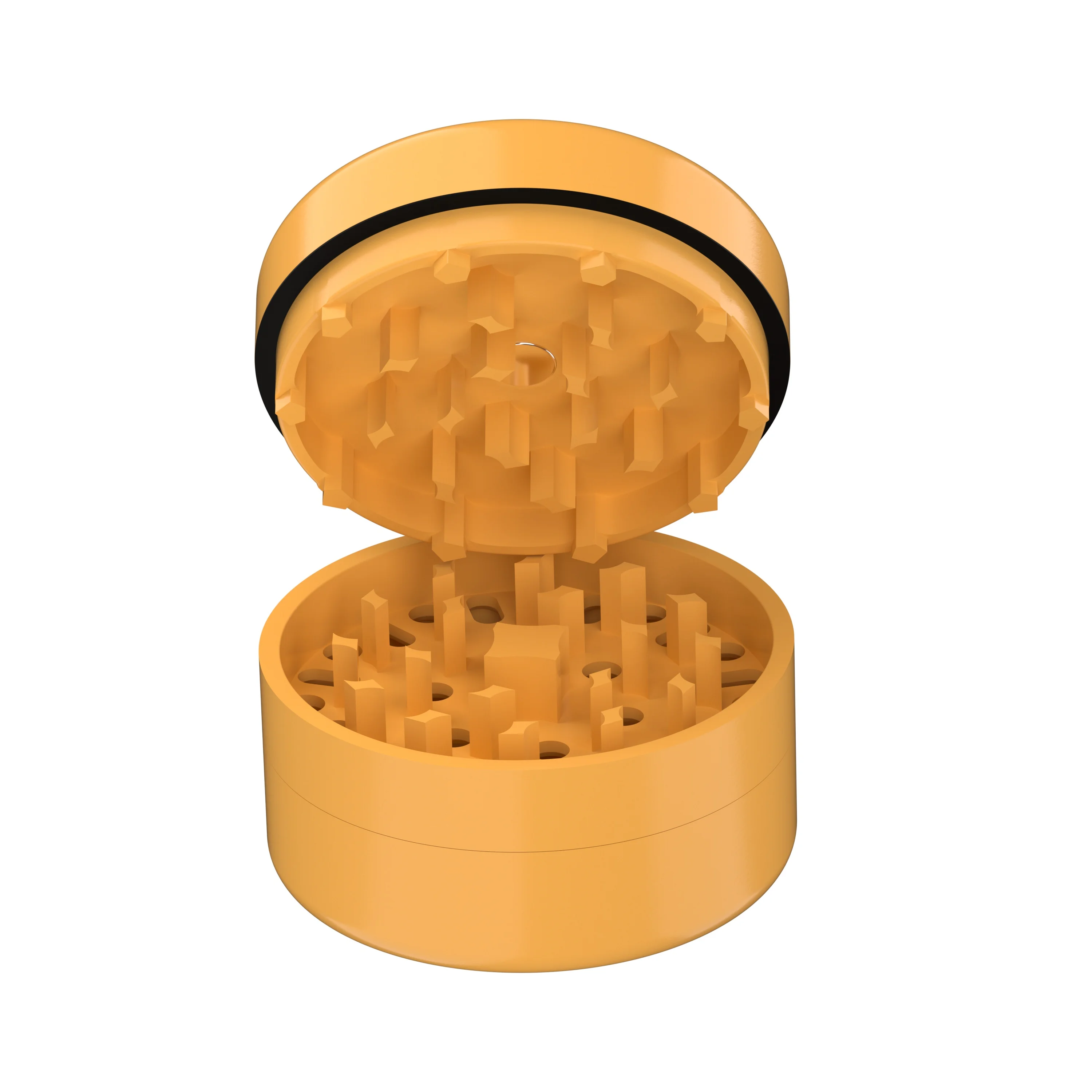 Ceramic Herb Grinder - Durable and Efficient Grinding