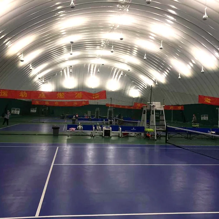 Inflatable dome Inflatable Tent air Supported Structure air Domes ...