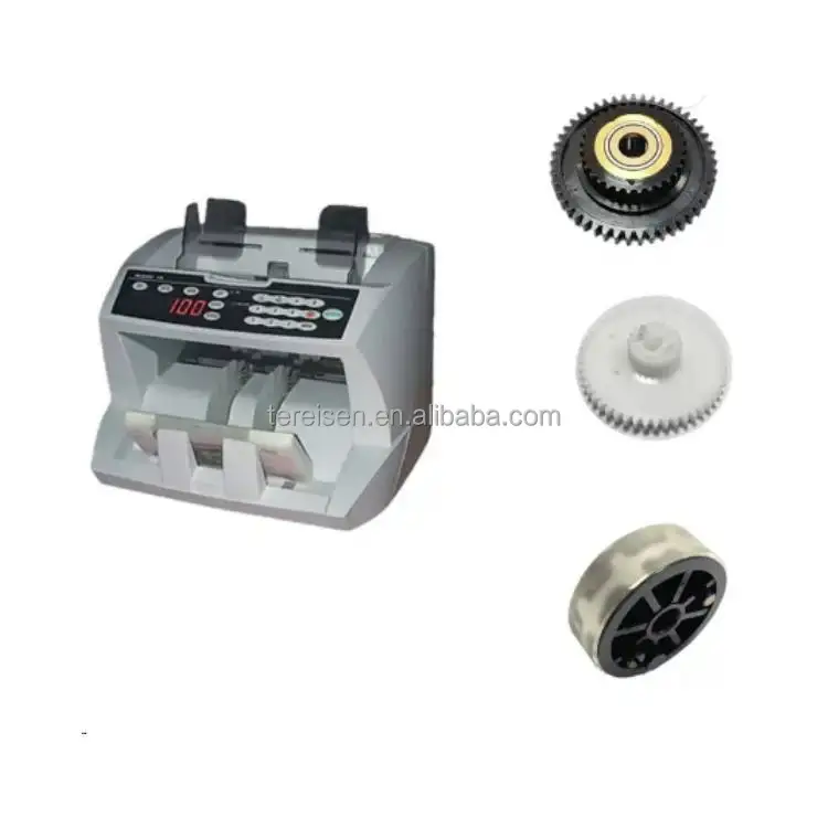 Money Counter Spare Parts Glory Banknote Counter Gfb800 3100t135 Feed ...