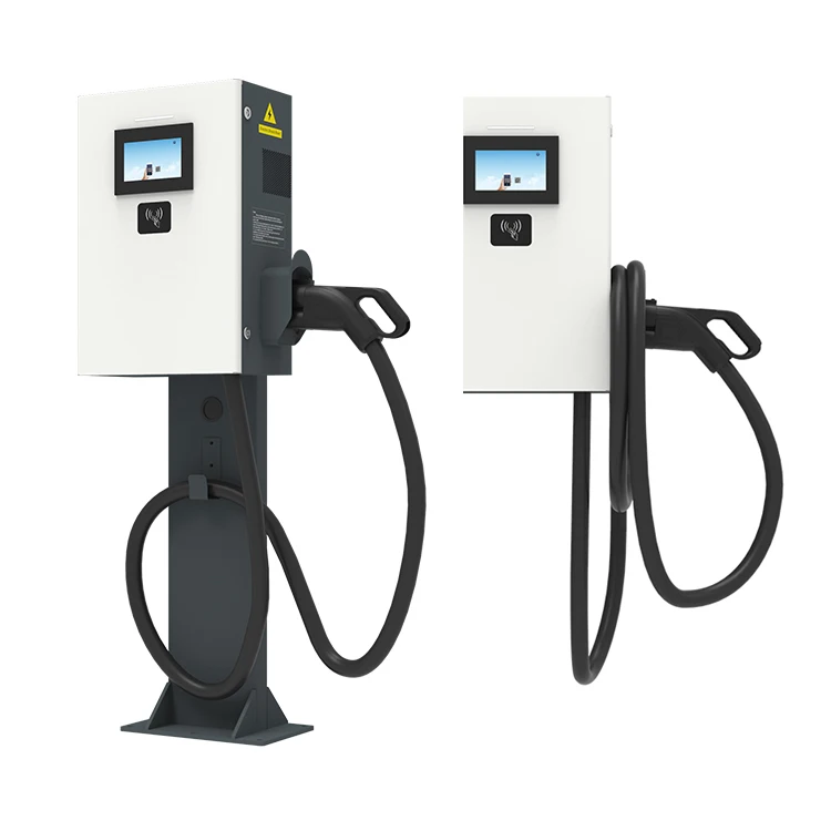 20kw 30kw Mobile Ev Charger Station Ev Battery Fast Charging Onboard Ev ...