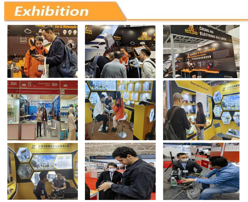 12V 40A DC-DC Battery Charger with MPPT and Multi-stage Charging Multi ...