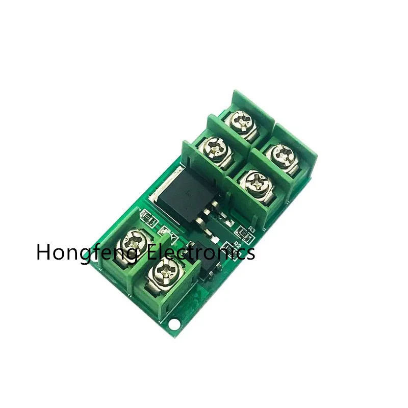 Field effect transistor driver module PWM switch control board MOSFET ...