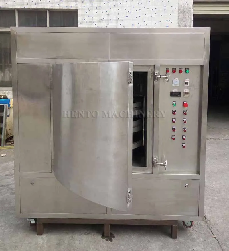 High Quality Microwave Vacuum Oven / Microwave Vacuum Drying Machine / Microwave Dryer Vacuum ...