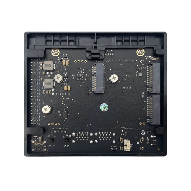 Nvidia Jetson Orin Nx 8g 70t Development System(128g-ssd) Developer ...