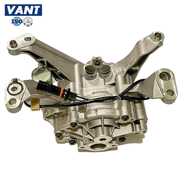 High-quality Oil Pump for JAGUAR LAND ROVER 2.0 D Engines