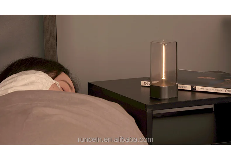 Quantum Floating Night Lamp - Portable Anti Gravity Light