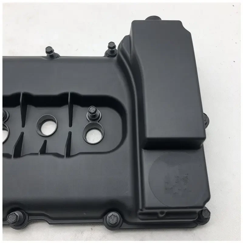 Engine Valve Cover With Gasket Cylinder Heads 95510513500 95810513531 ...