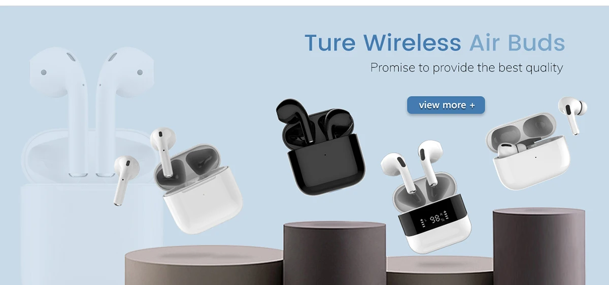 Company Overview - Dongguan Genai Technology Co., Ltd.