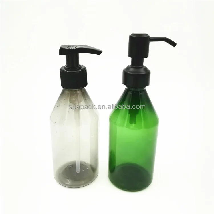 OEM Supplier Factory 300ml 500ml PCR Recycle Spray Bottles Wholesale ...