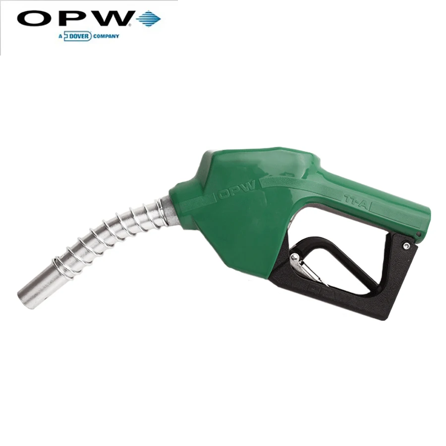 OPW 11A Automatic Nozzle - Efficient Fuel Dispensing
