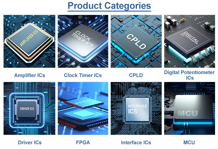 Tl431aclp New Original Memory Electronic Modules Components Integrated ...