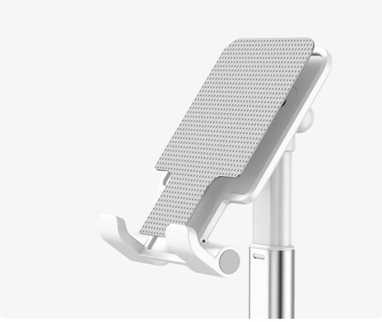 Adjustable Holder Phone Holder For Desk Thick Case Friendly Phone ...