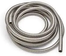 Metal Clad Armor Cable - Durable 12/2 Awg Building Wire