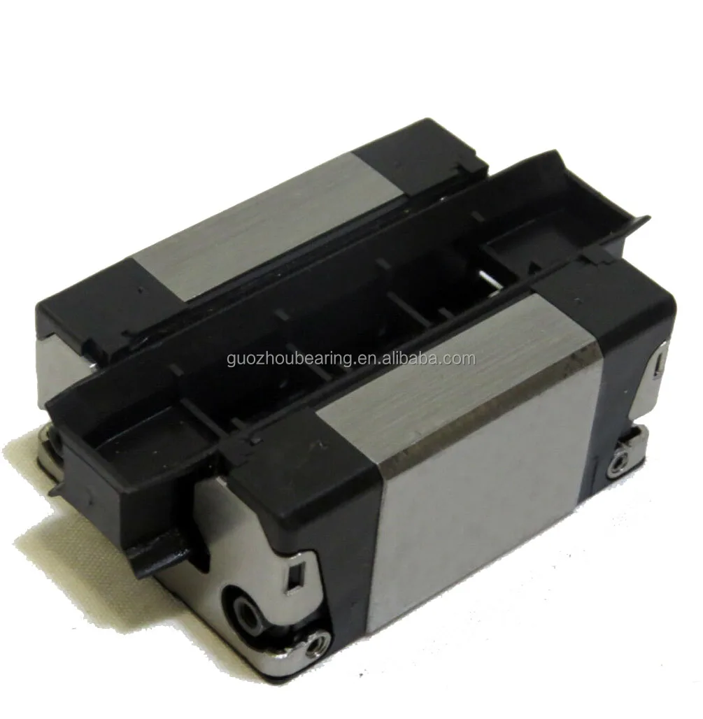 Original Rexroth Linear Guide Slide Motion Block R166681322 - Buy ...