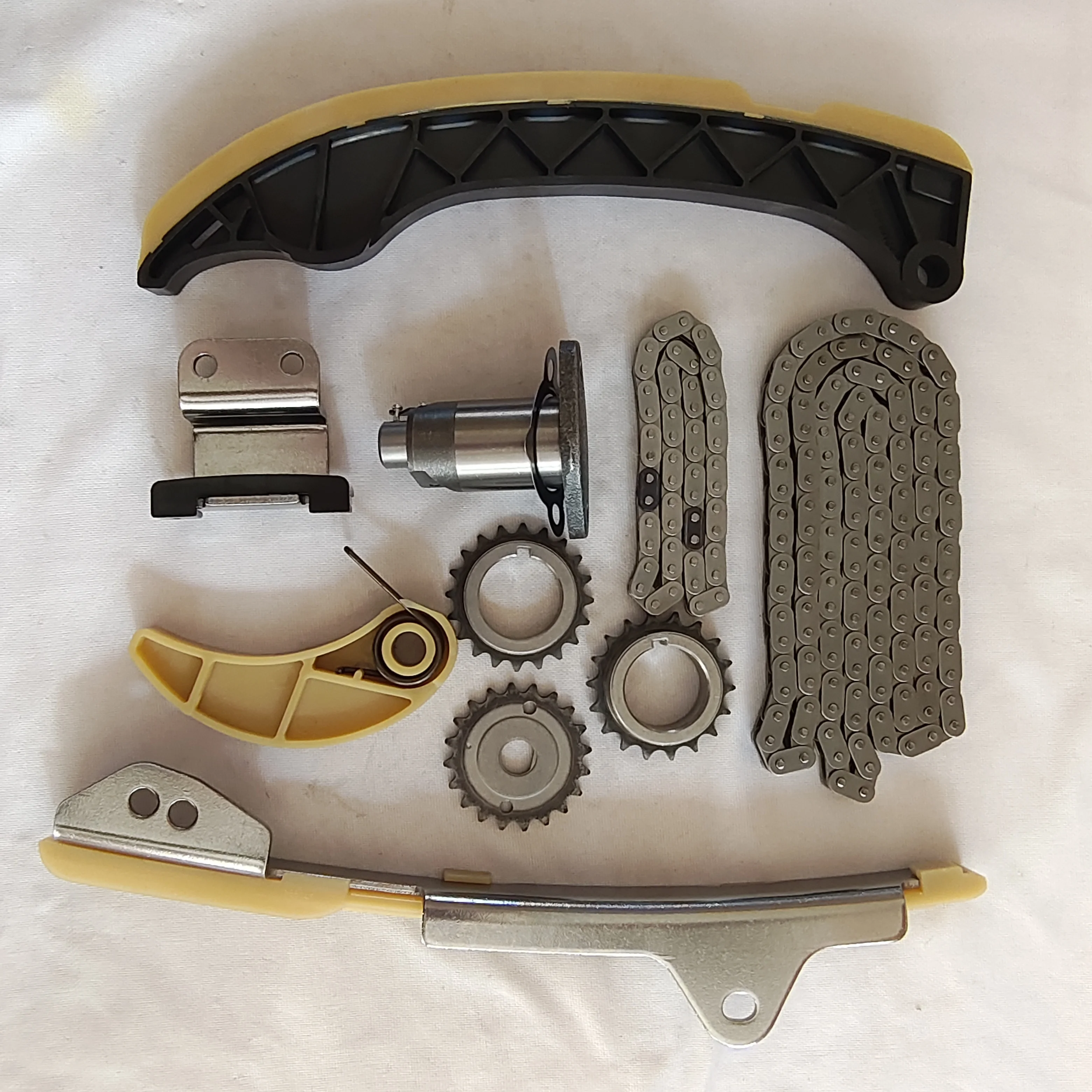 2zr Timing Chain Kit for toyota corolla Axio Aurion 1.8l 2009-2014 1ZR ...