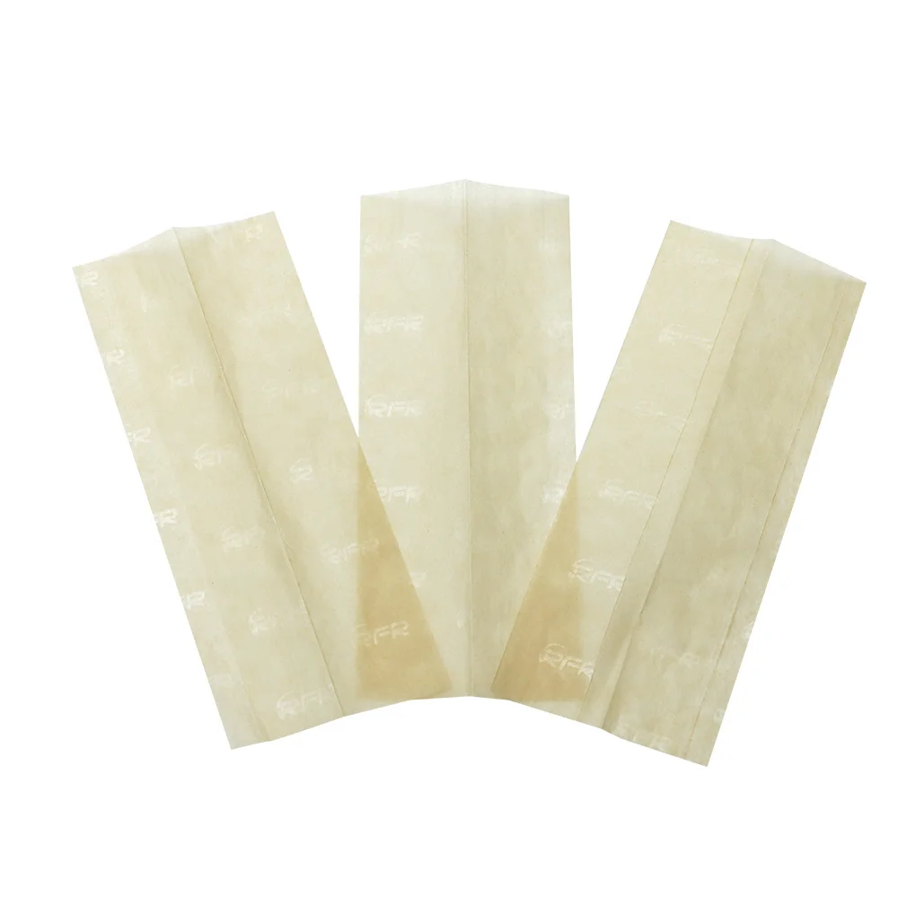 Smoking Paper Roll Custom King Size Rolling Papers Unbleached Hemp ...