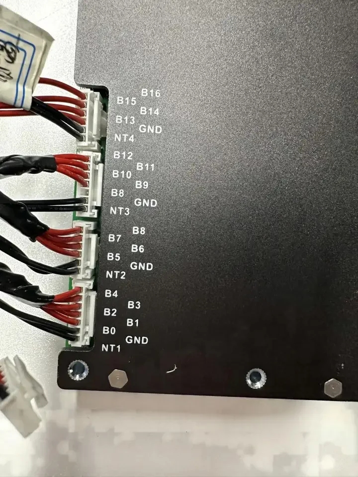 Jikong Jk Bms Jk-pb1a16s-10p Jk-pb1a16s-15p Jk-pb2a16s-15p Jk-pb2a16s-20p Active Balance Bms For ...