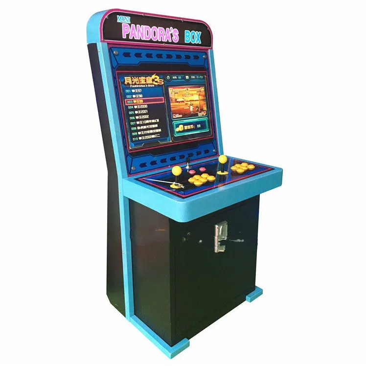 Coin Operated Arcade Game Machine Arcade Game Machine| Alibaba.com