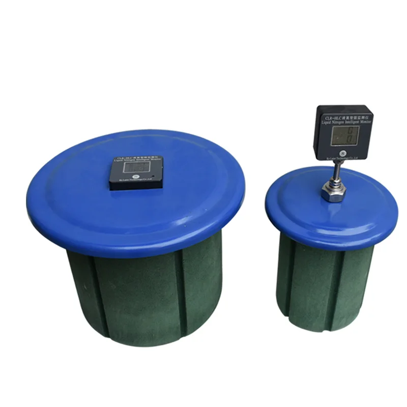 China Liquid Nitrogen Level Gauge Liquid Nitrogen tank Indicator ...