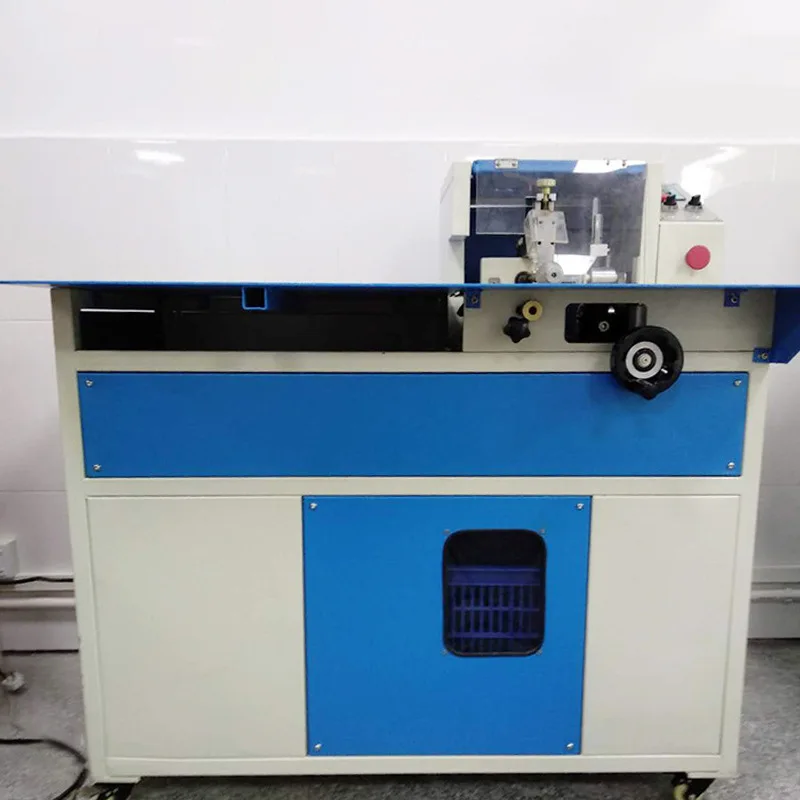 Environmentally Friendly Vacuum Cleaning Peeling Machine Ully Automatic ...