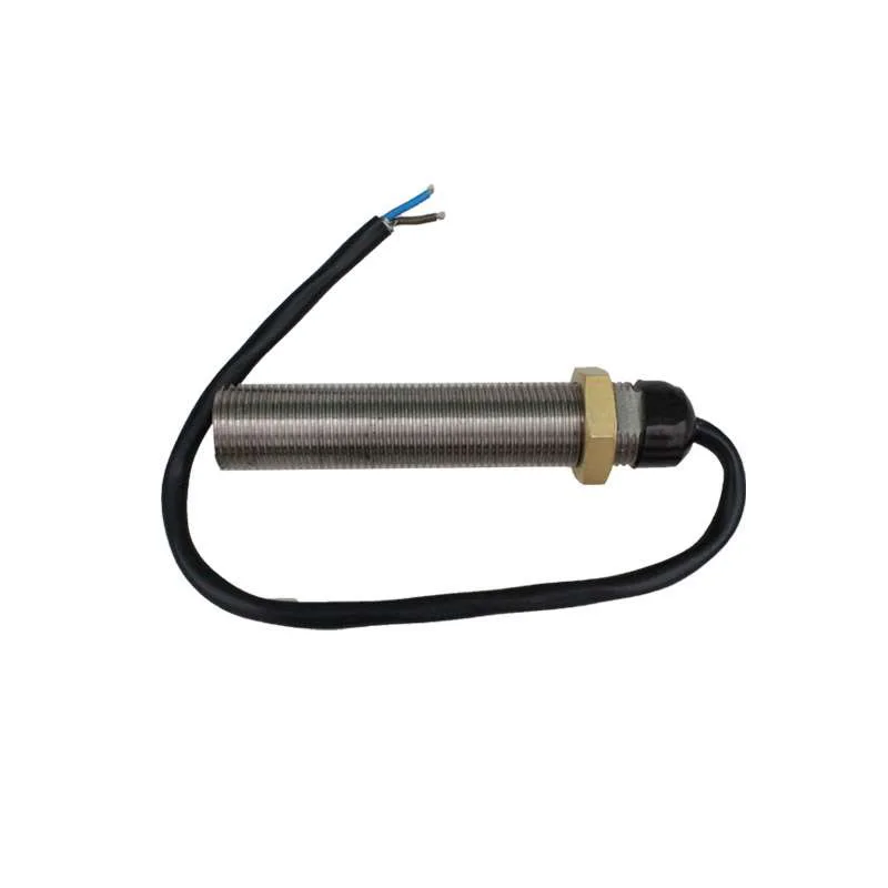 Diesel Engine Speed Sensor Magnetic Pickup Msp6724 3/4-16unf-2a - Buy ...