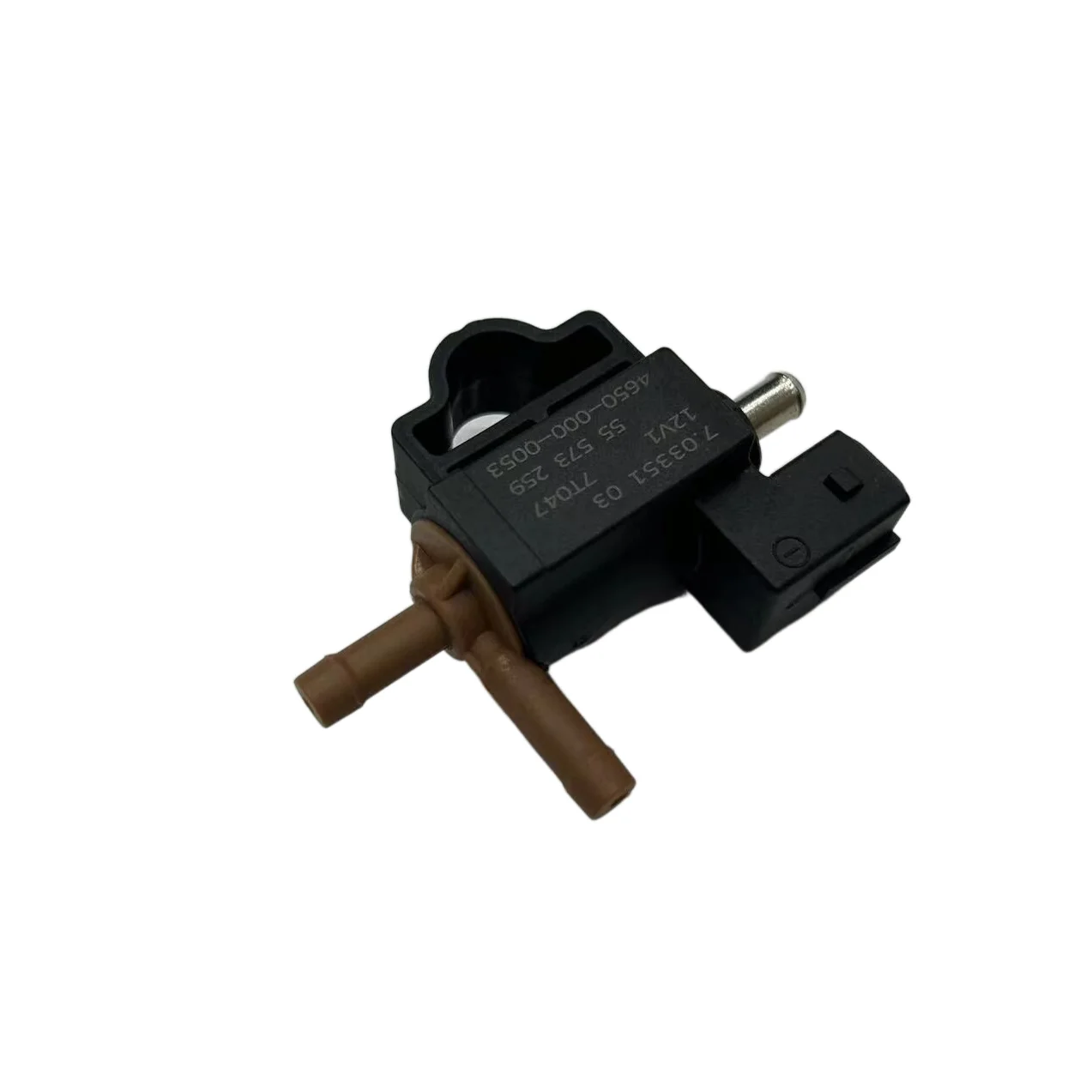 55573259 Auto Parts Evap Vent Solenoids Control Emission Vapor Canister ...